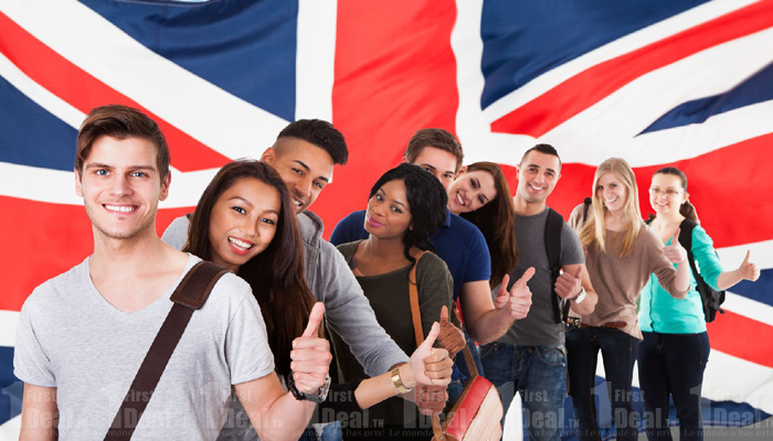 Formation Anglais à Sfax