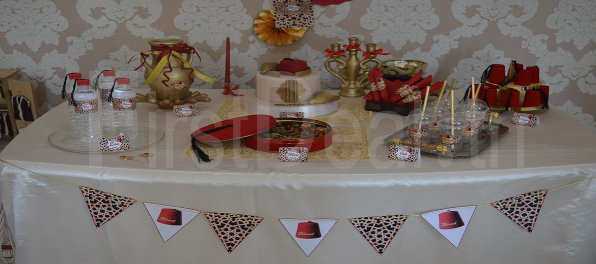 Une cérémonie de circoncision à prix discount