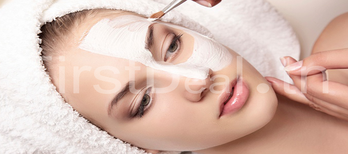 Visage Doux et Tendre