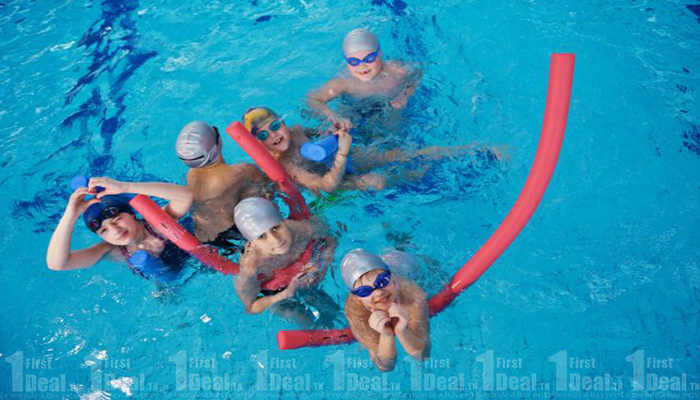 Journée Sportive pour enfants