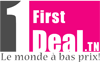 Firstdeal : meilleurs deals en Tunisie, des deals sur Sfax offrant ...